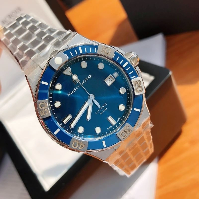 MAURICE LACROIC Watches