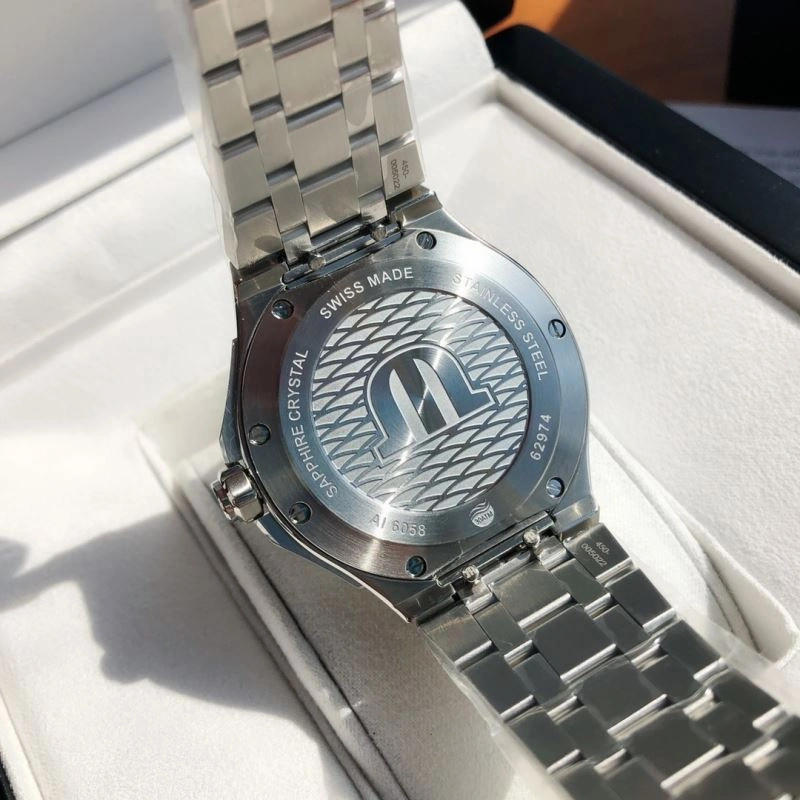 Official MAURICE LACROIC Watches