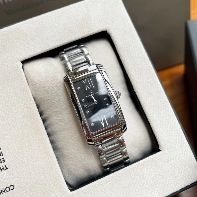 Official MAURICE LACROIC Watches