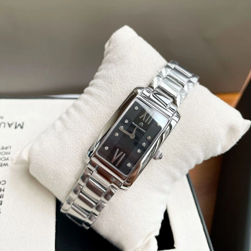 Official MAURICE LACROIC Watches