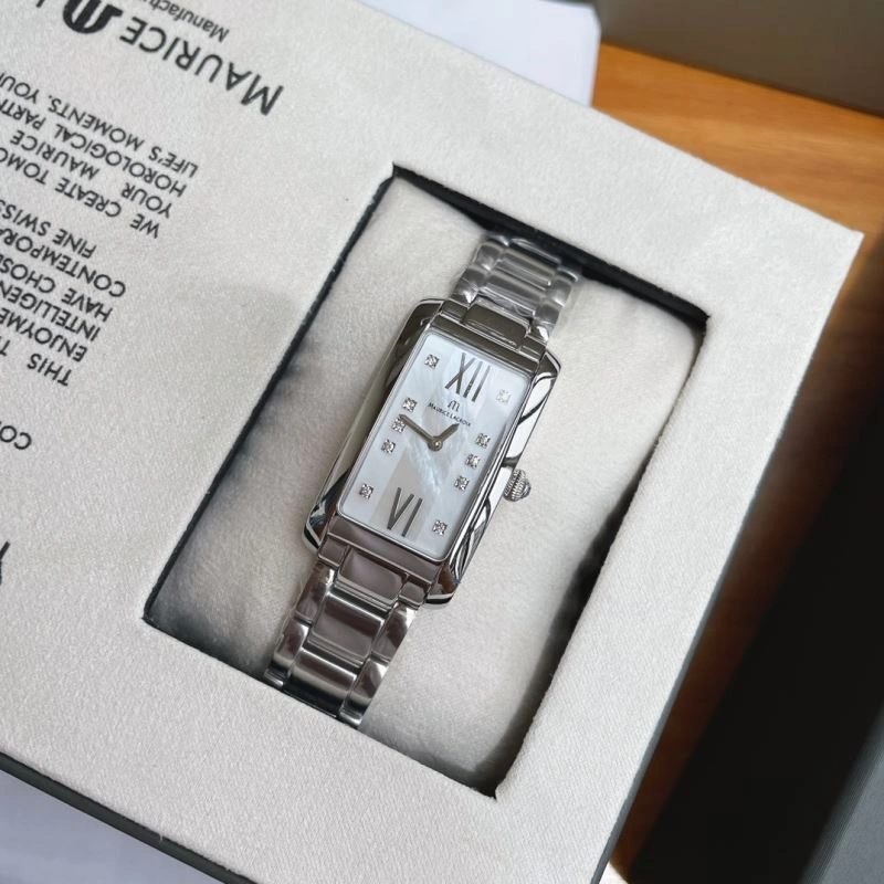 Official MAURICE LACROIC Watches