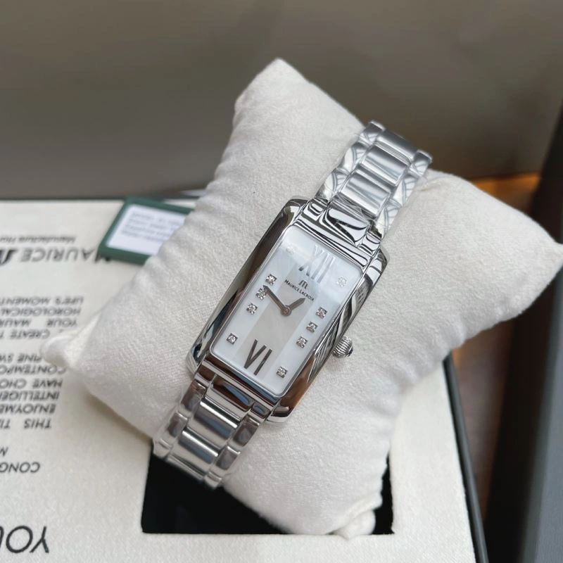 Official MAURICE LACROIC Watches