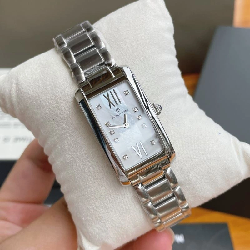 Official MAURICE LACROIC Watches