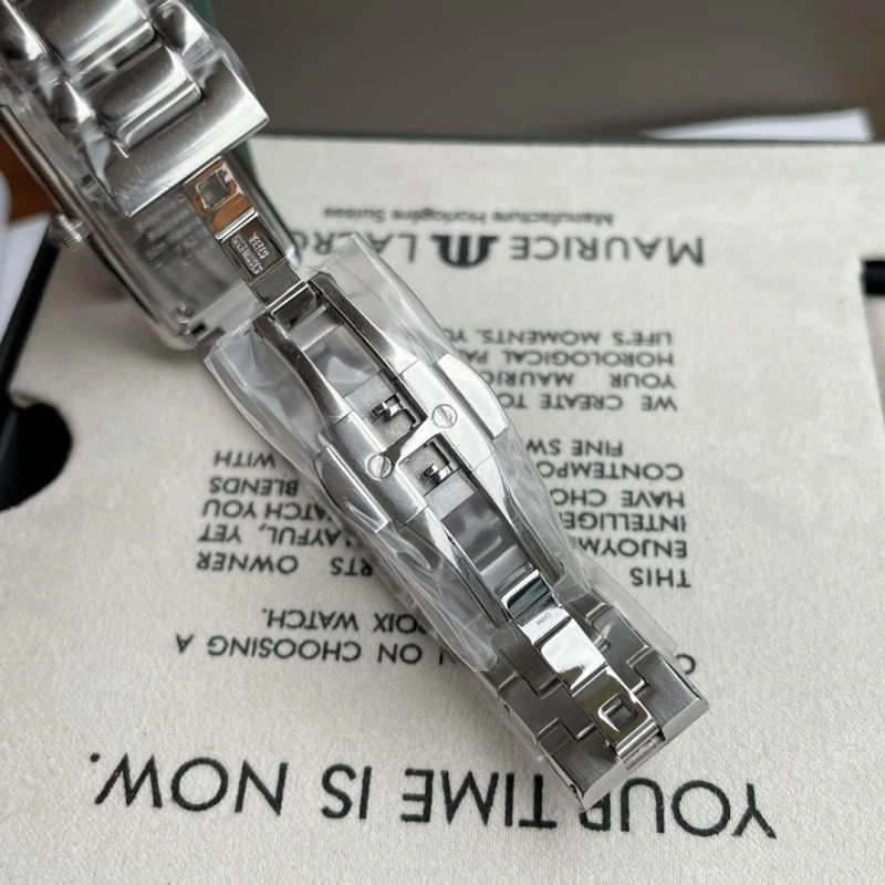 Official MAURICE LACROIC Watches
