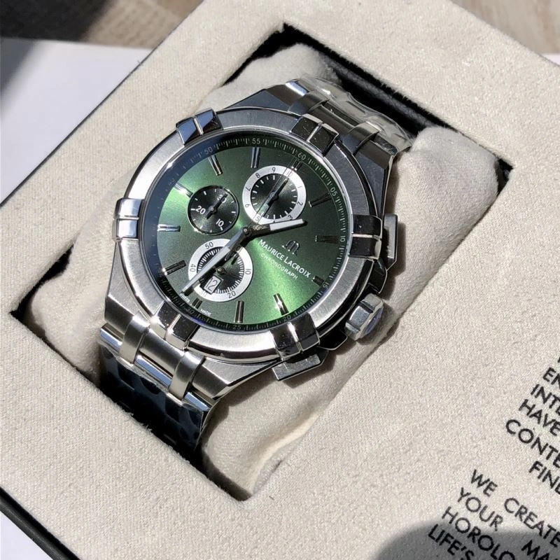 Bargain MAURICE LACROIC Watches