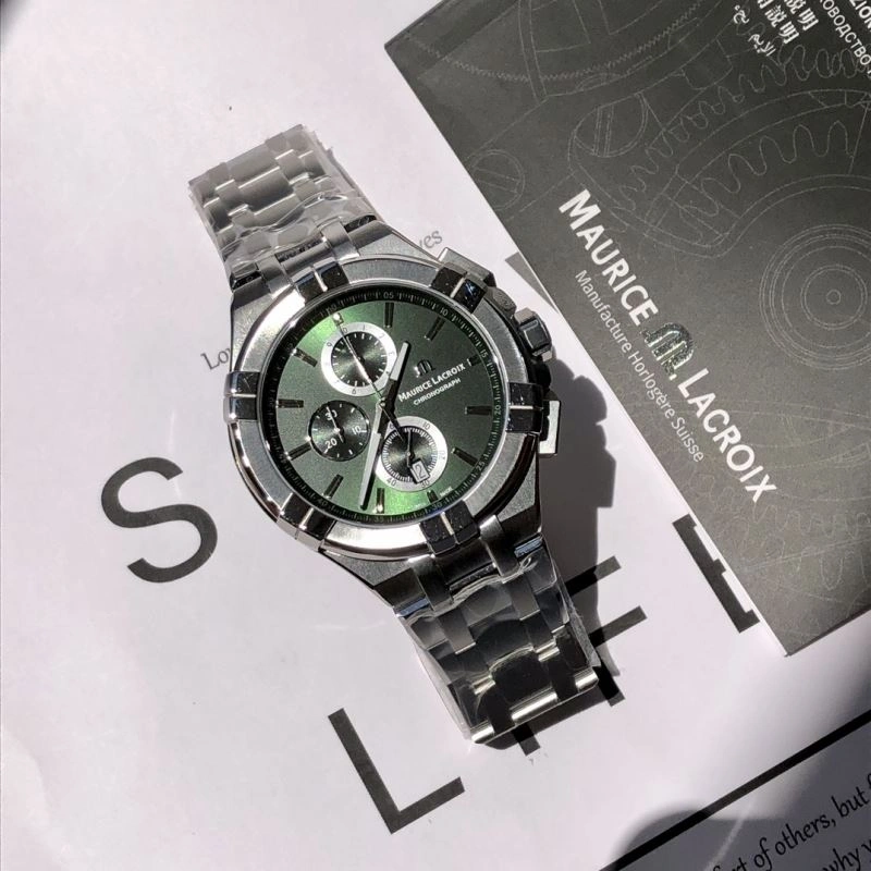Bargain MAURICE LACROIC Watches