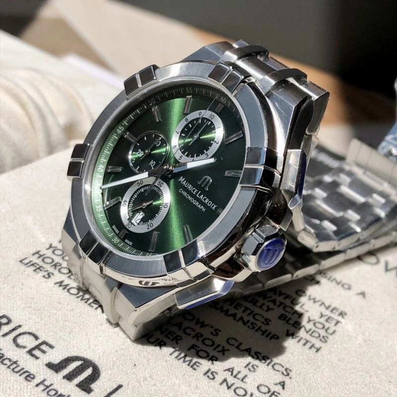 Bargain MAURICE LACROIC Watches