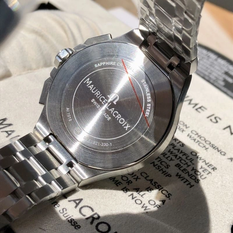 Bargain MAURICE LACROIC Watches