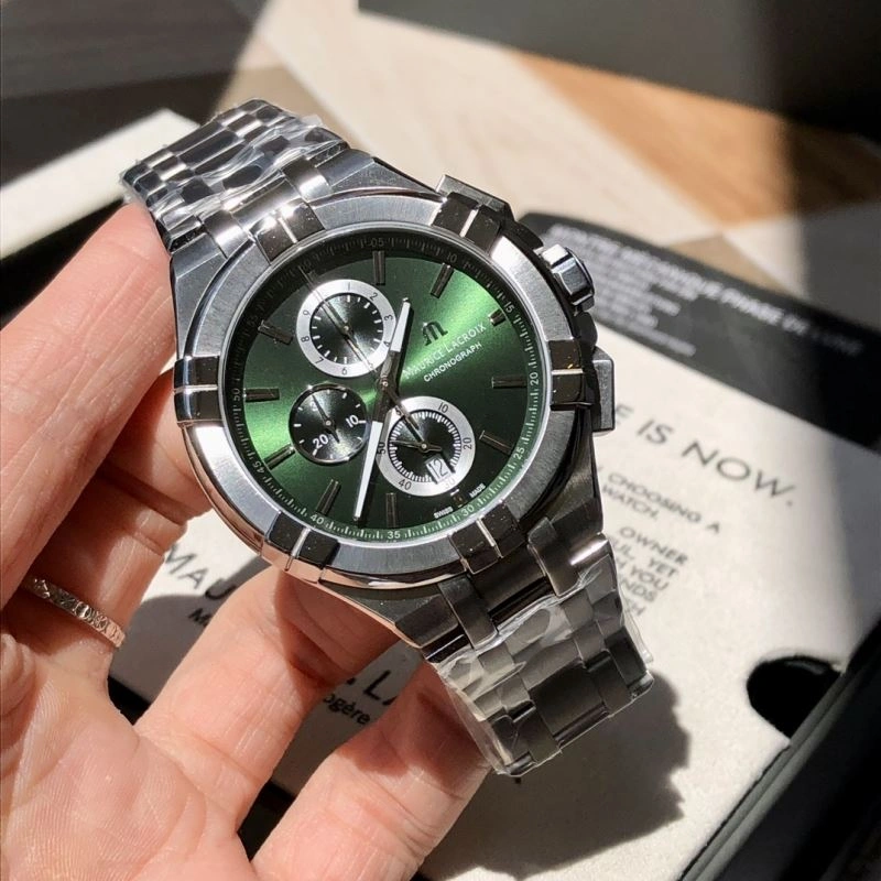 Bargain MAURICE LACROIC Watches