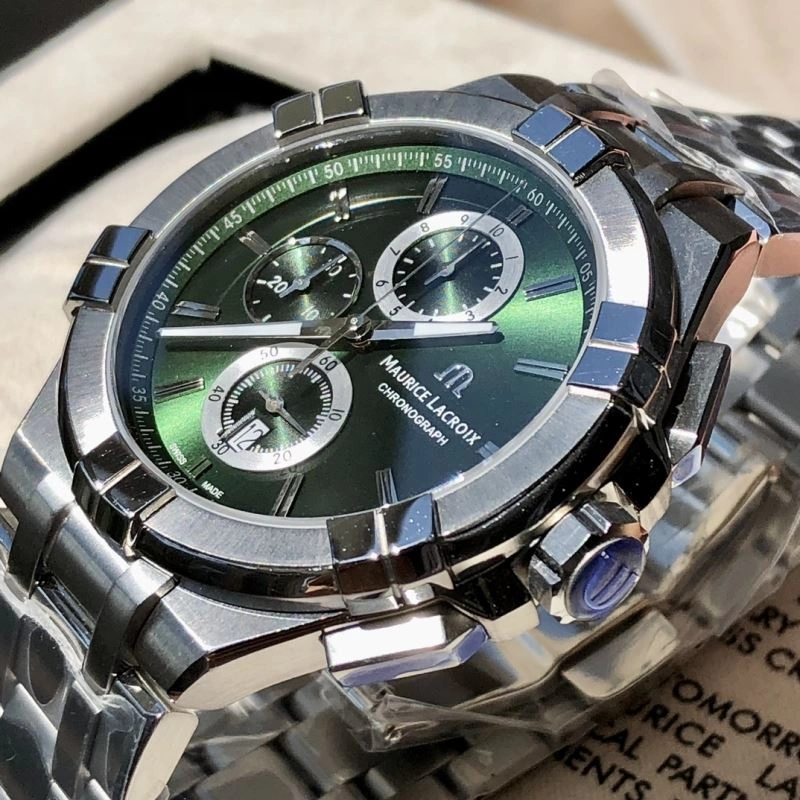 Bargain MAURICE LACROIC Watches