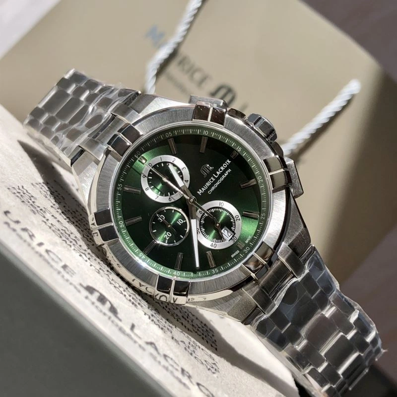 Bargain MAURICE LACROIC Watches