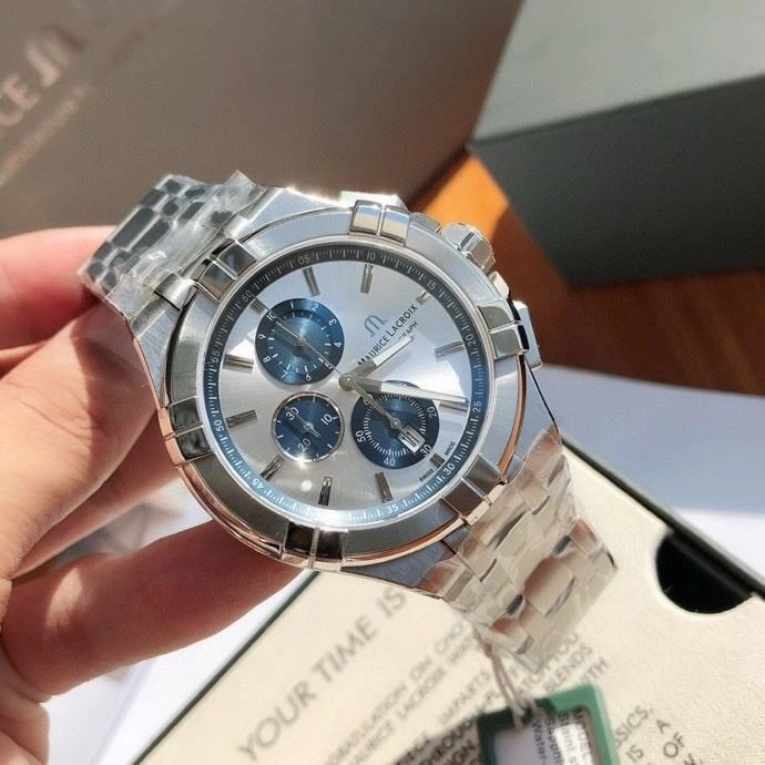 Reasonably priced MAURICE LACROIC Watches
