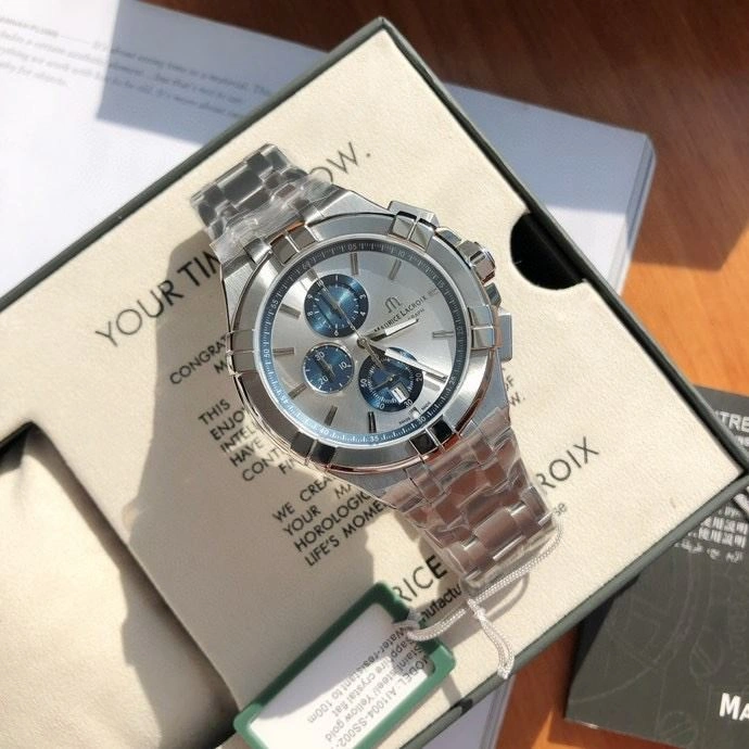 Reasonably priced MAURICE LACROIC Watches