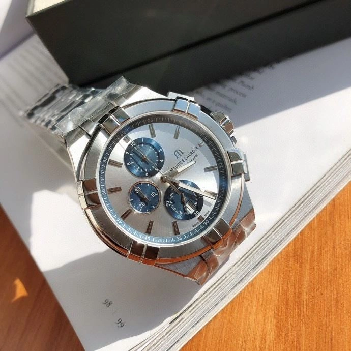Reasonably priced MAURICE LACROIC Watches