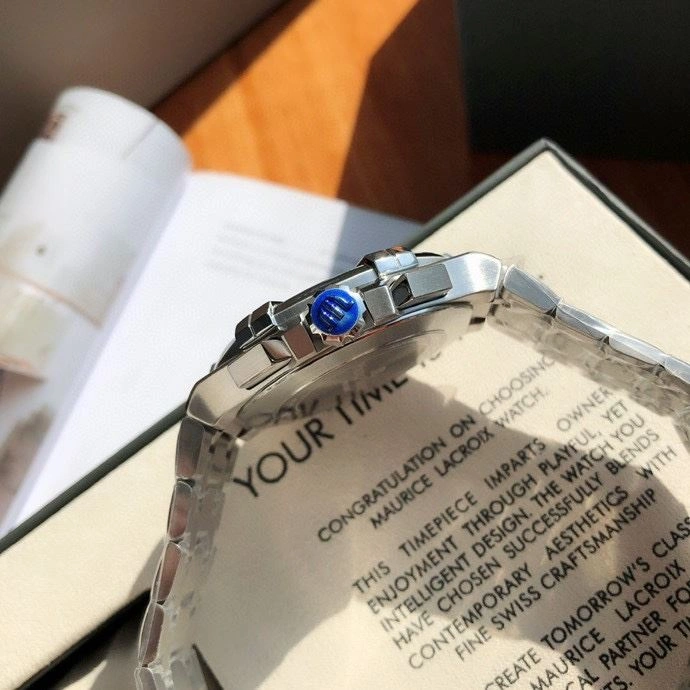 Reasonably priced MAURICE LACROIC Watches