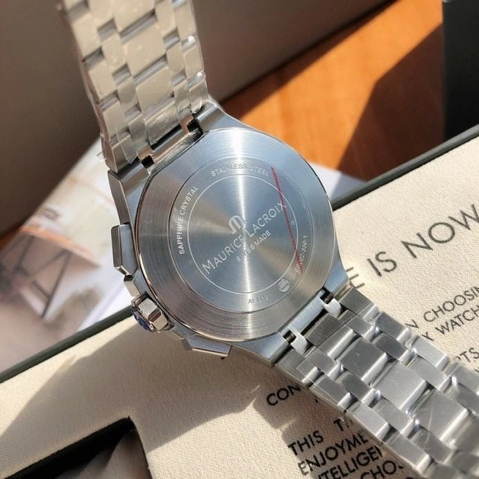 Reasonably priced MAURICE LACROIC Watches