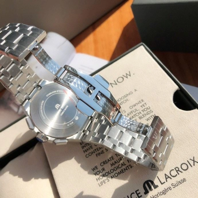 Reasonably priced MAURICE LACROIC Watches