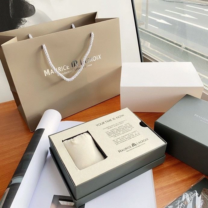 Reasonably priced MAURICE LACROIC Watches