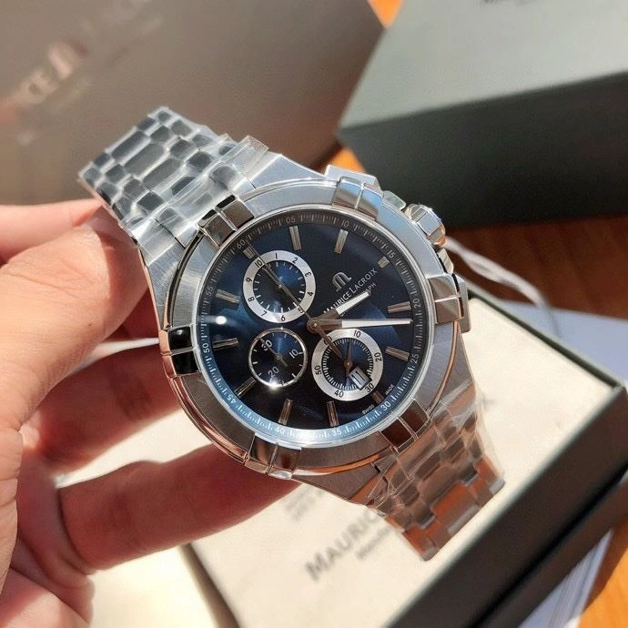 Low-cost MAURICE LACROIC Watches