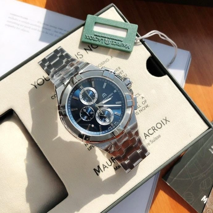 Low-cost MAURICE LACROIC Watches