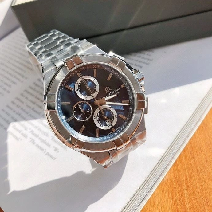Low-cost MAURICE LACROIC Watches