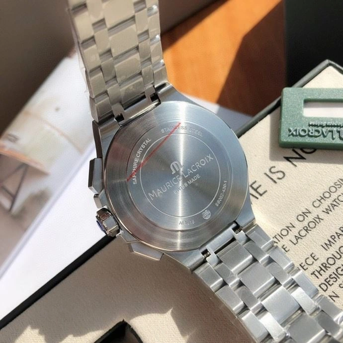 Low-cost MAURICE LACROIC Watches