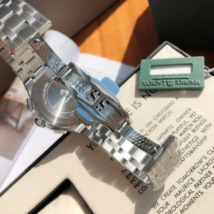 Low-cost MAURICE LACROIC Watches