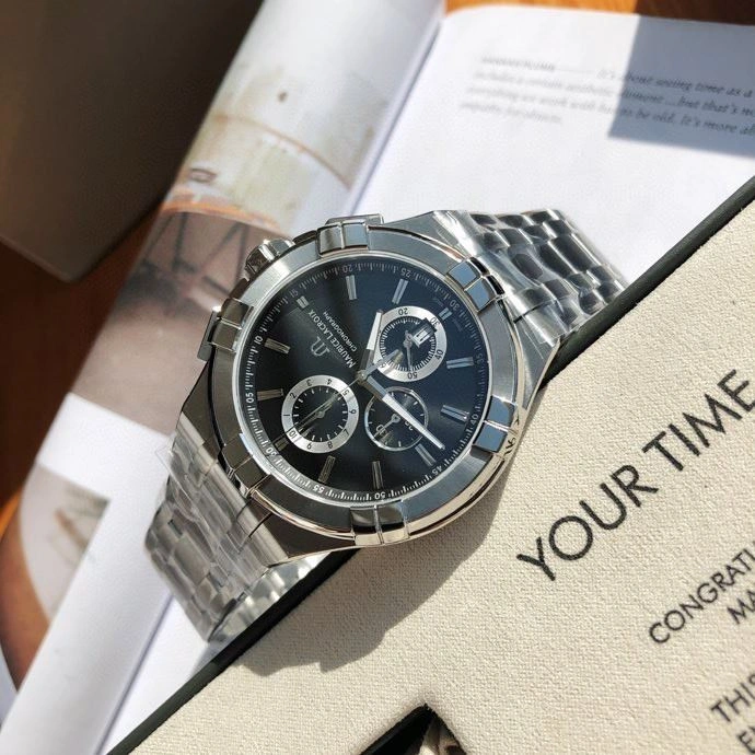 Top match MAURICE LACROIC Watches