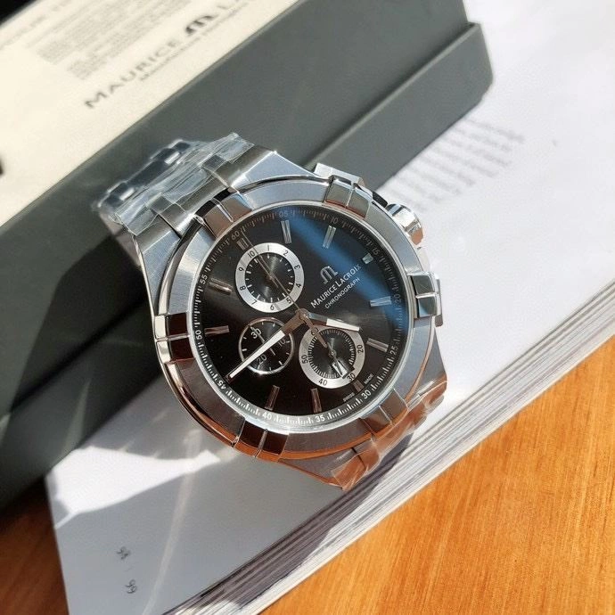 Top match MAURICE LACROIC Watches