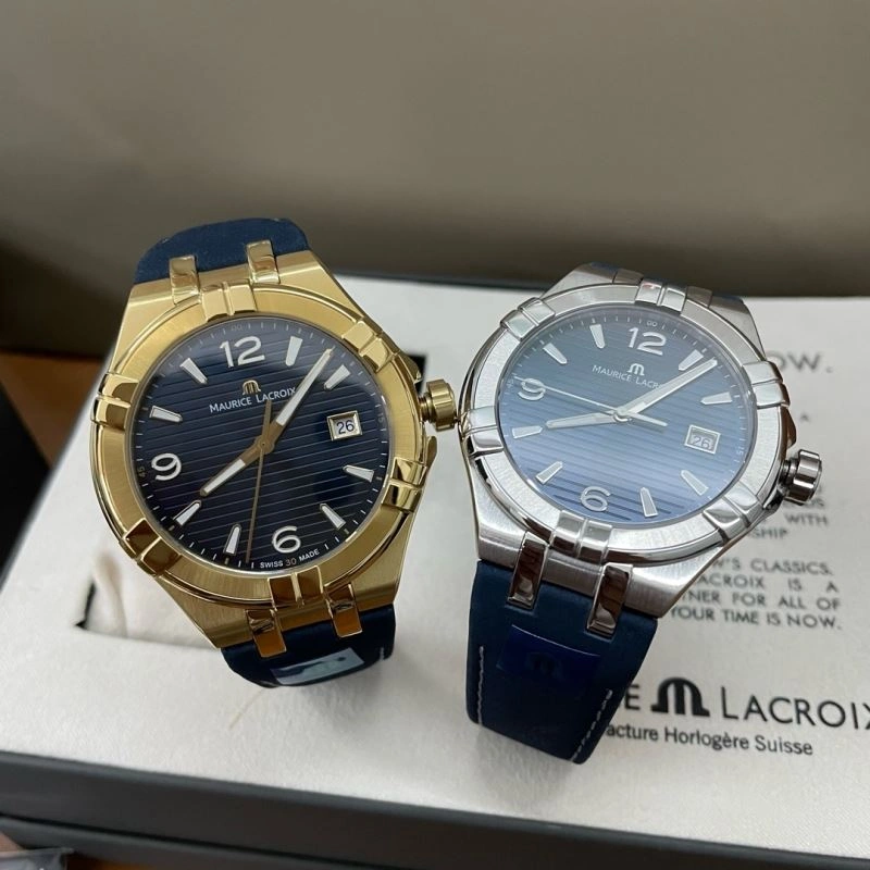 Reasonably priced MAURICE LACROIC Watches