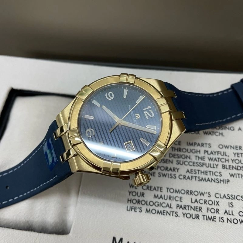 Reasonably priced MAURICE LACROIC Watches