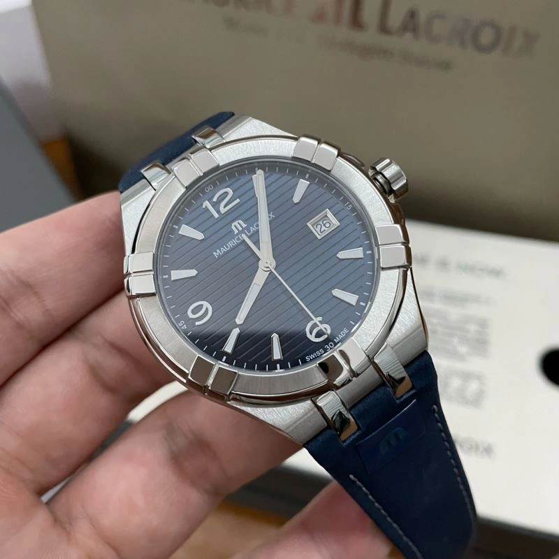 Reasonably priced MAURICE LACROIC Watches