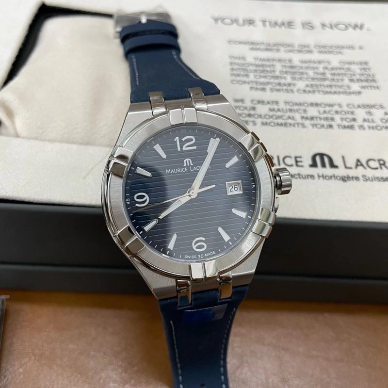 Reasonably priced MAURICE LACROIC Watches