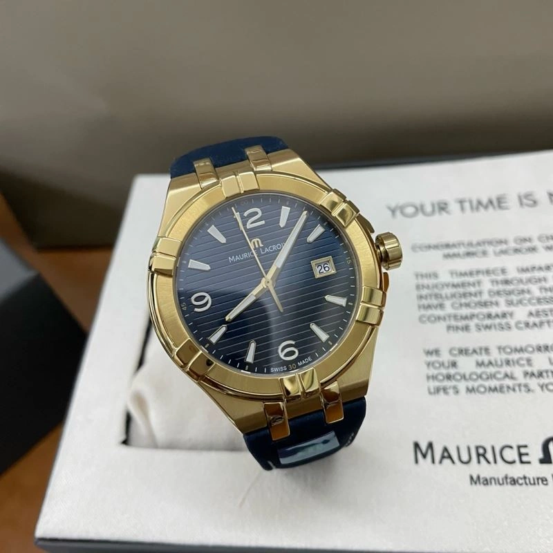 Reasonably priced MAURICE LACROIC Watches