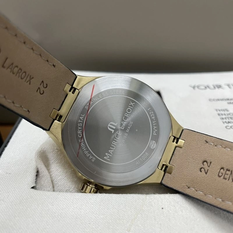 Reasonably priced MAURICE LACROIC Watches