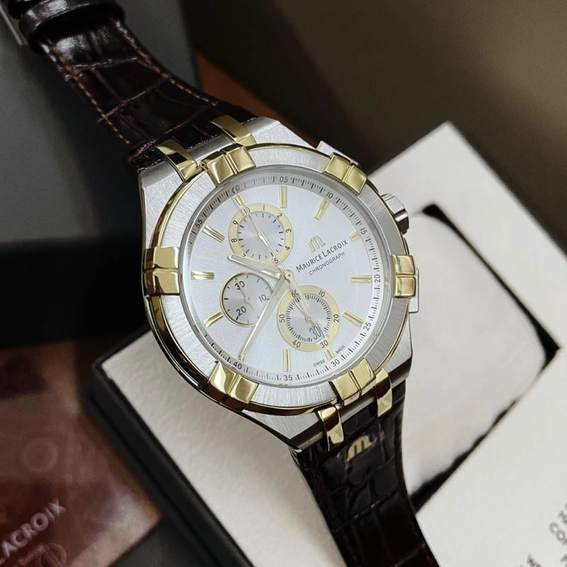 Affordable MAURICE LACROIC Watches