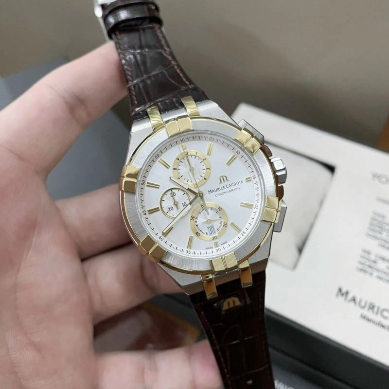 Affordable MAURICE LACROIC Watches