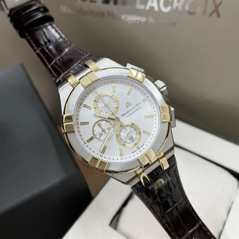 Affordable MAURICE LACROIC Watches