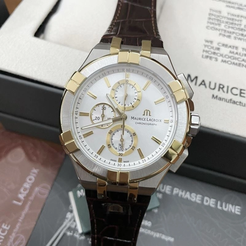 Affordable MAURICE LACROIC Watches