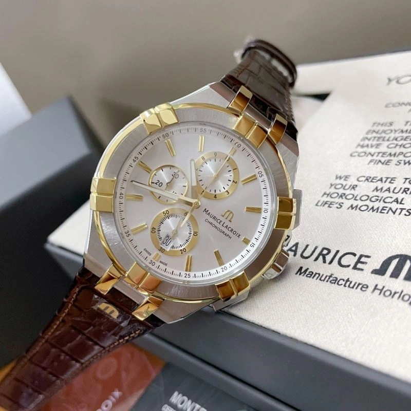 Affordable MAURICE LACROIC Watches