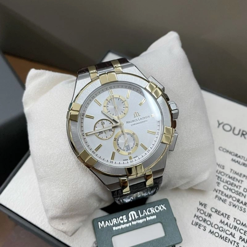 Affordable MAURICE LACROIC Watches