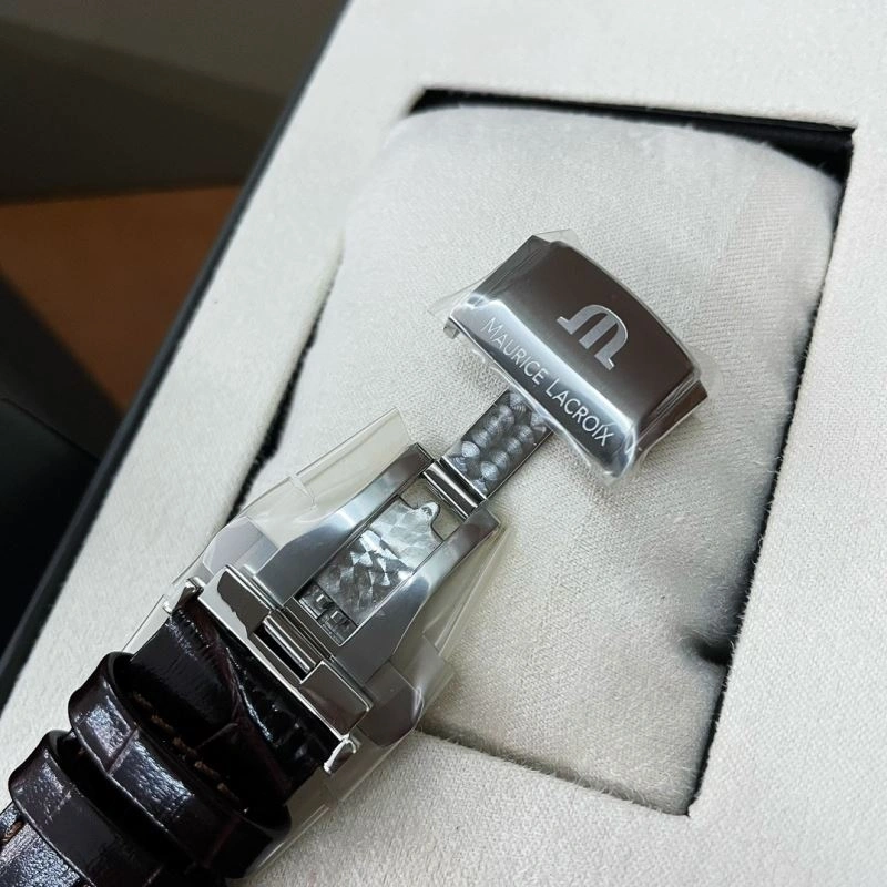 Affordable MAURICE LACROIC Watches