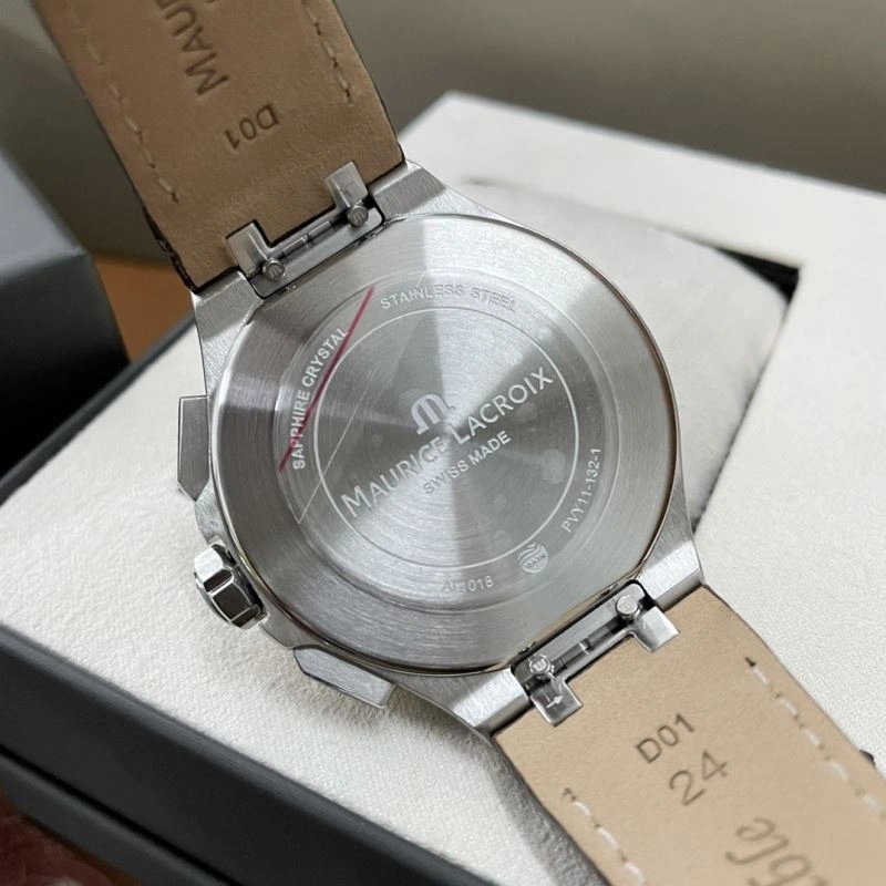 Affordable MAURICE LACROIC Watches