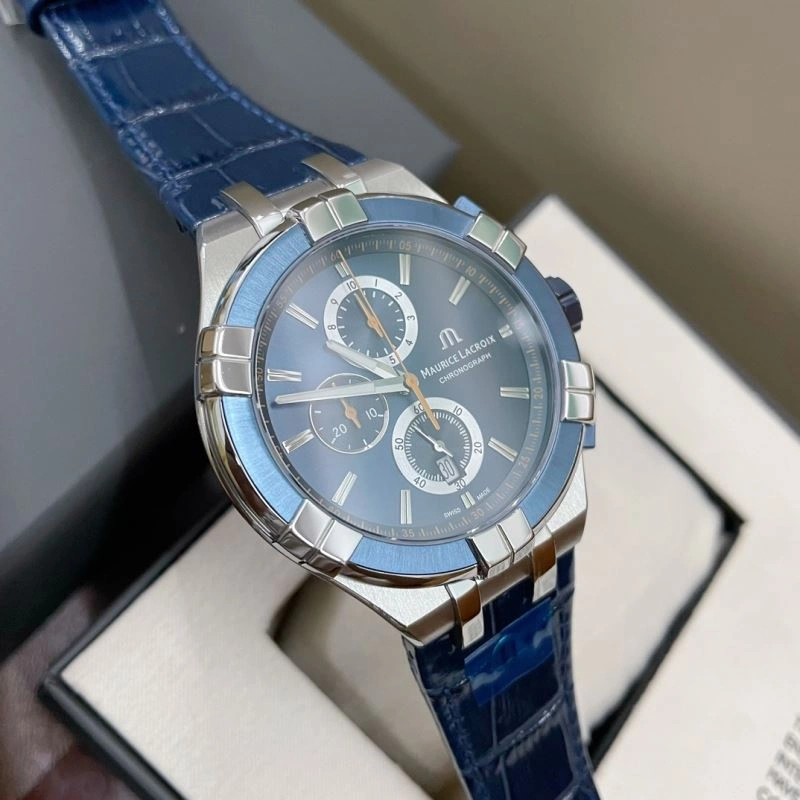 OEM MAURICE LACROIC Watches