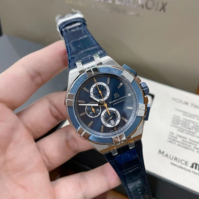 OEM MAURICE LACROIC Watches
