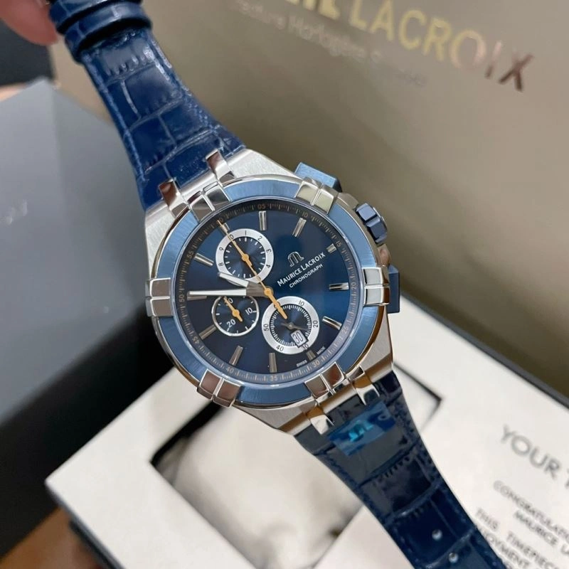 OEM MAURICE LACROIC Watches