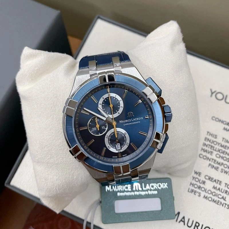 OEM MAURICE LACROIC Watches