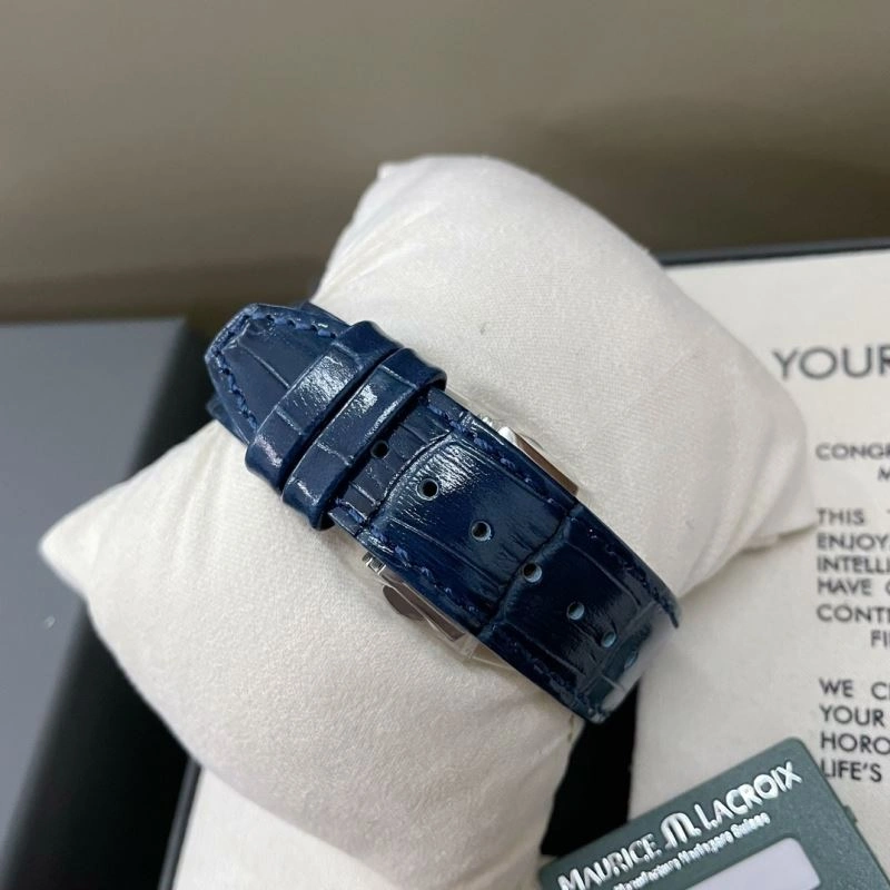 OEM MAURICE LACROIC Watches