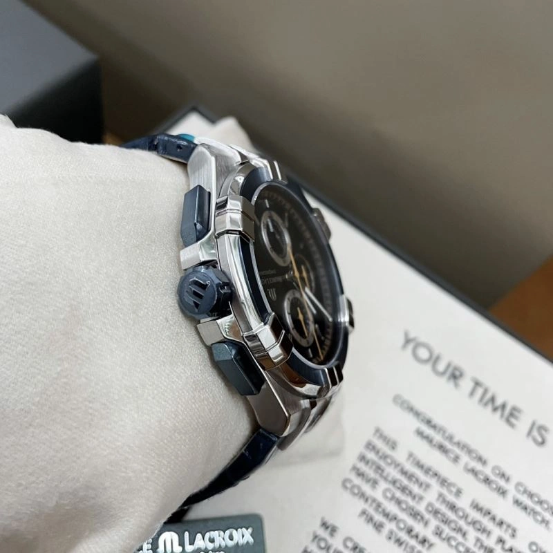 OEM MAURICE LACROIC Watches