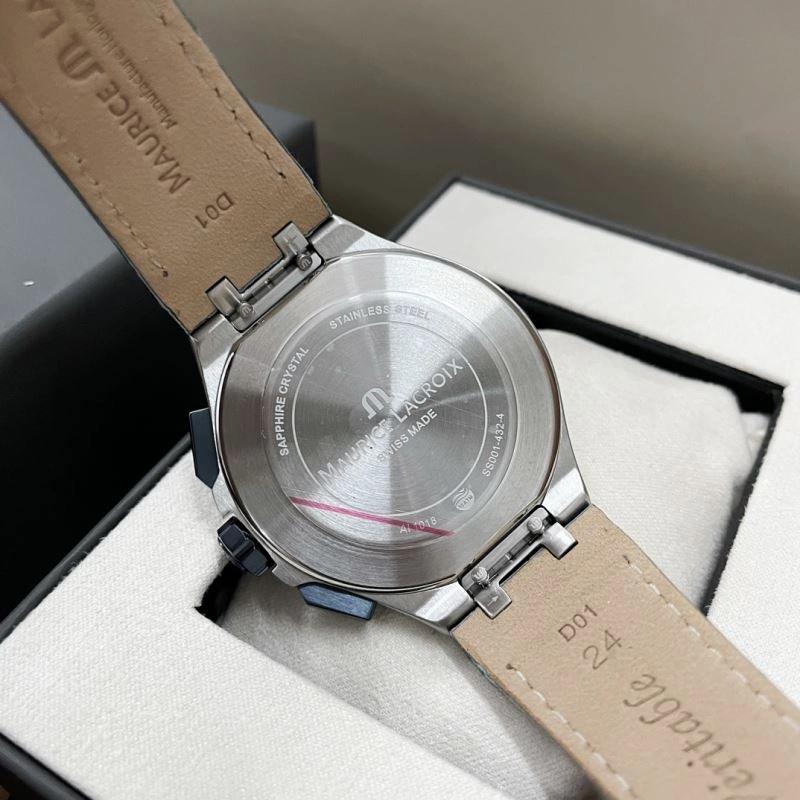 OEM MAURICE LACROIC Watches